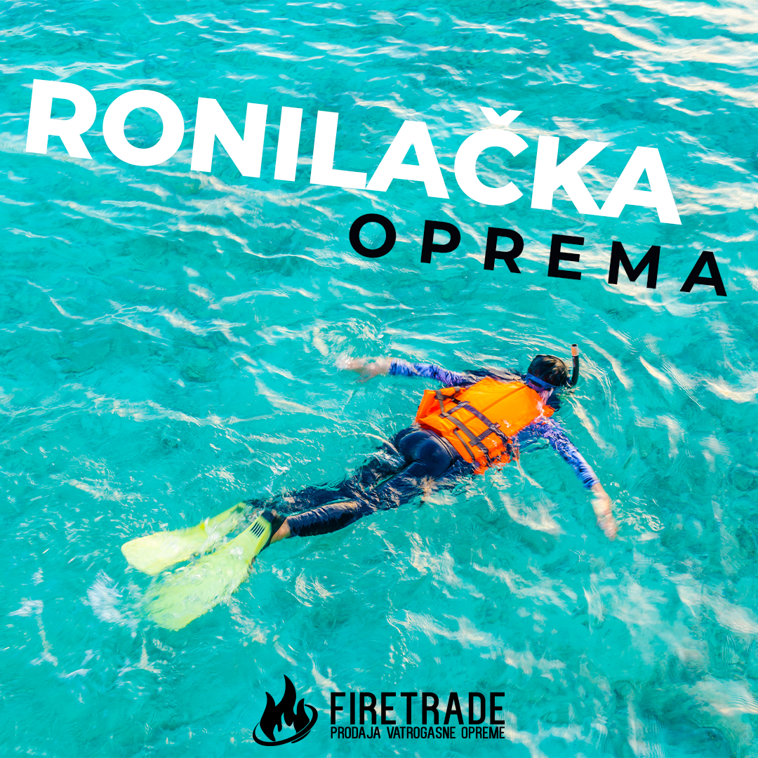 Početna - Firetrade