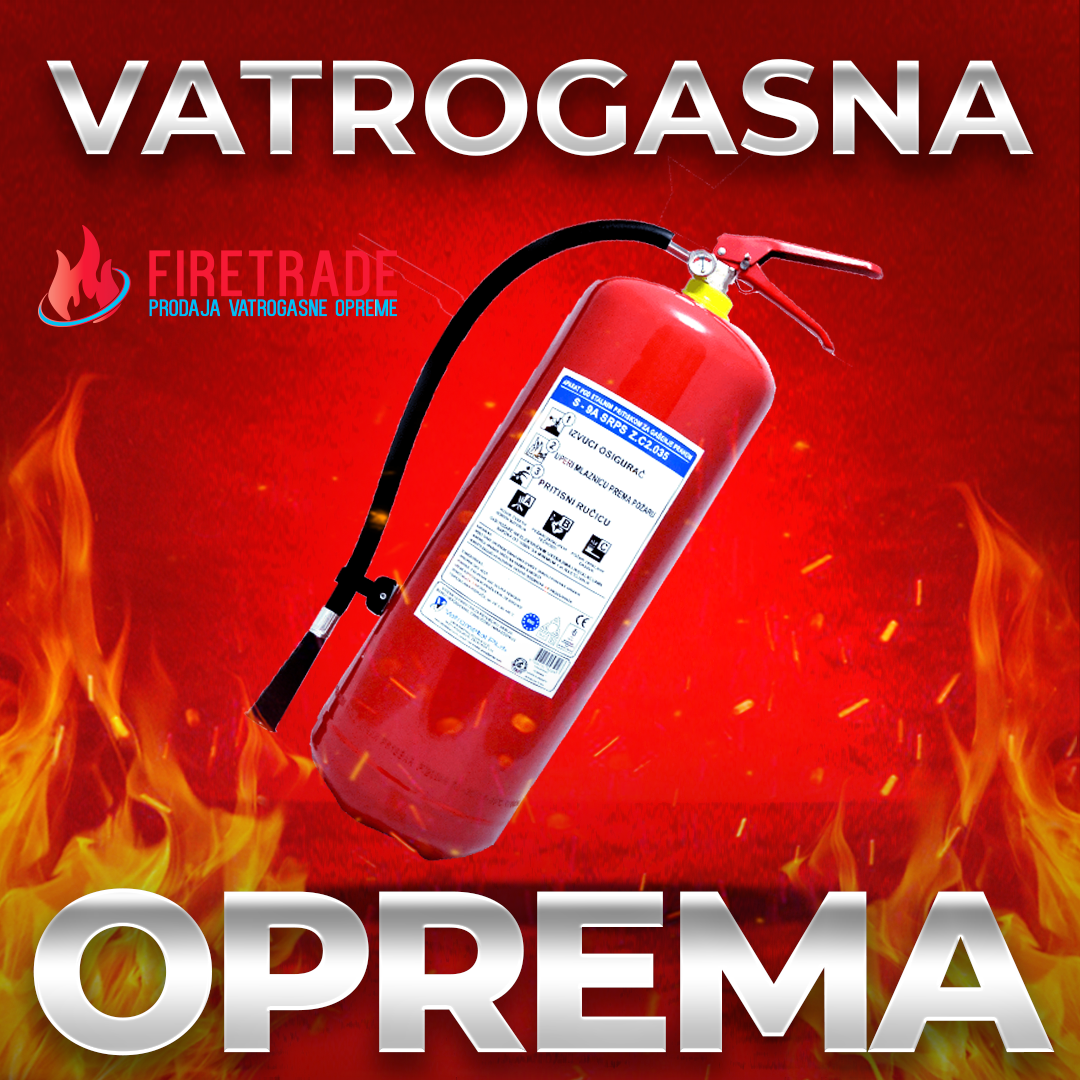 Početna - Firetrade